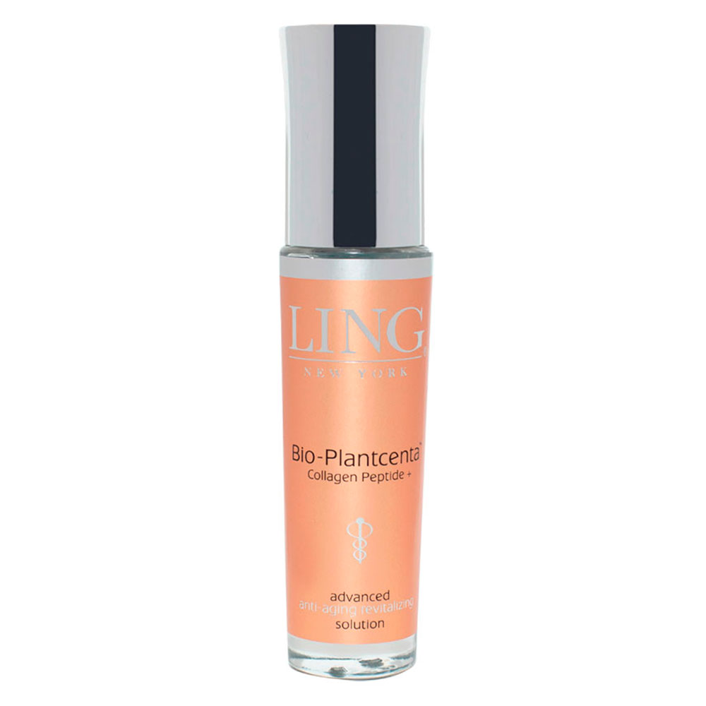 Ling Bio-Plantcenta™ Collagen Peptide+Serum (Advanced Anti-aging ...
