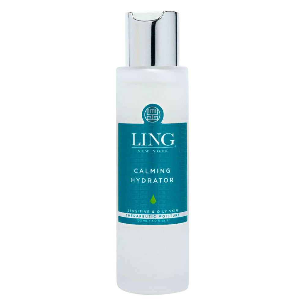 Ling Calming Hydrator Diamond Skin Ling Calming Hydrator Diamond Skin