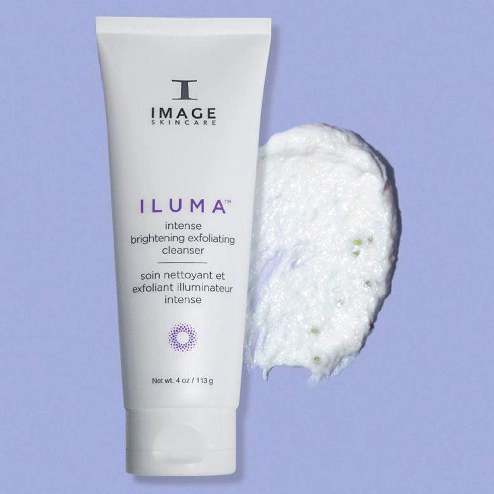 IMAGE skincare ILUMA™ INTENSE BRIGHTENING EXFOLIATING CLEANSER ...