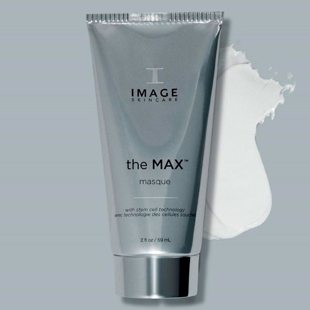 IMAGE skincare THE MAX™ STEM CELL MASQUE – Diamond Skin
