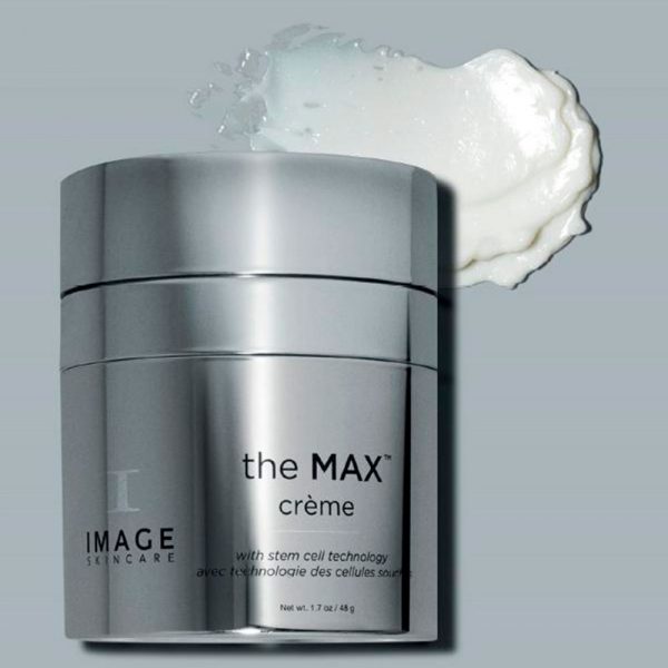 IMAGE skincare THE MAX™ STEM CELL CRÈME – Diamond Skin