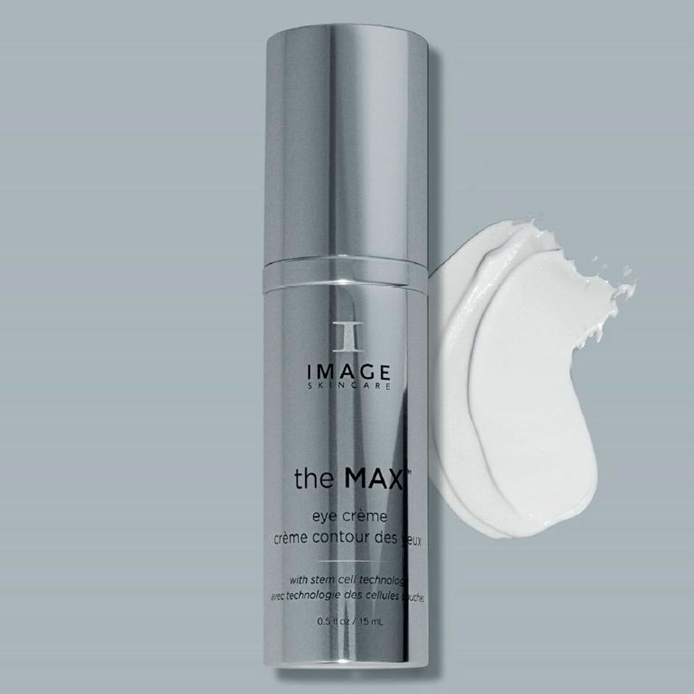 IMAGE skincare THE MAX™ STEM CELL EYE CRÈME – Diamond Skin