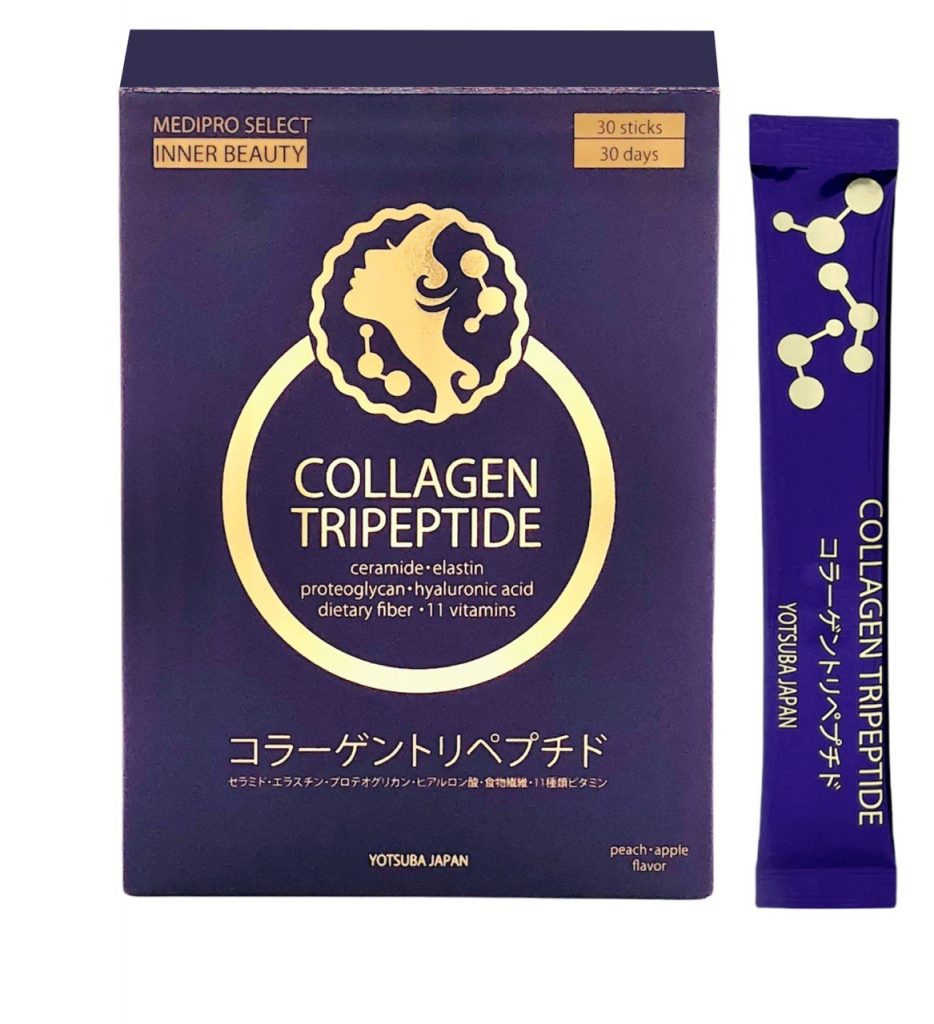 Collagen Tripeptide – Diamond Skin